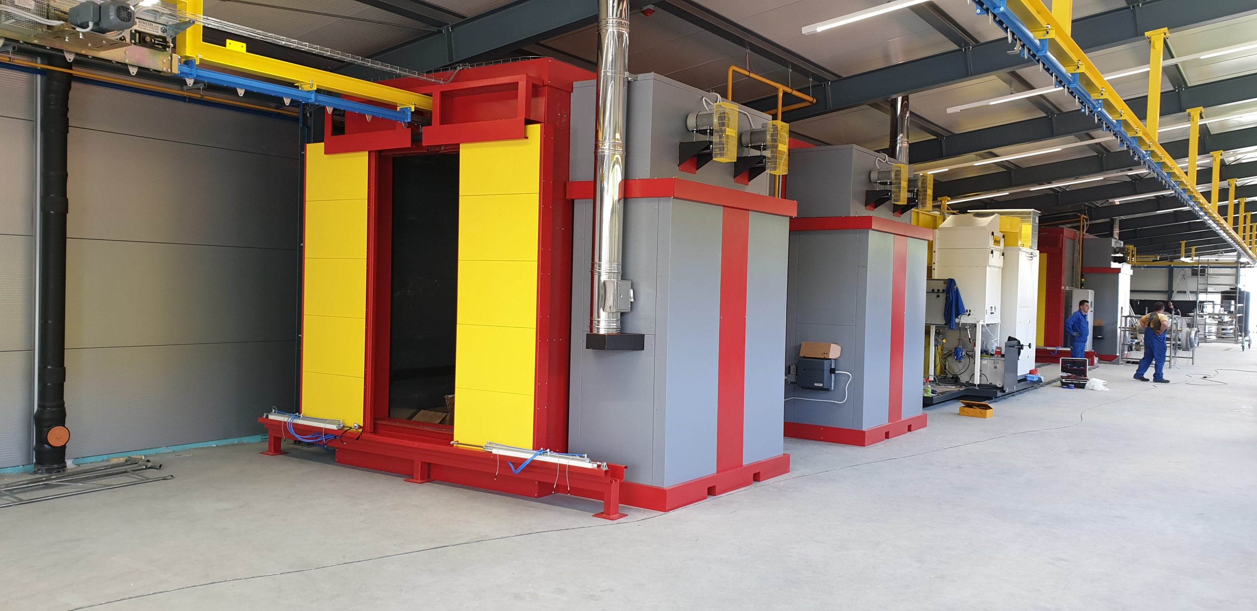 Our Projects - Matic inženjering